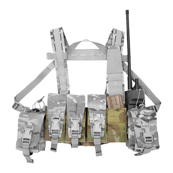 Chest rigs - pwtactical